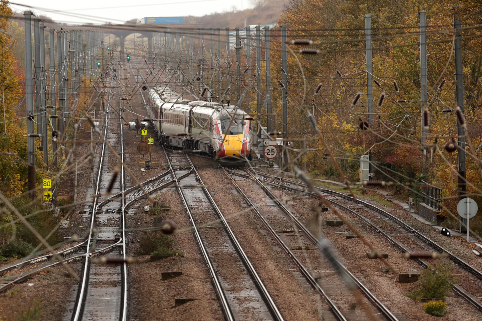 Train Stabbing Sparks Outcry Over Police Secrecy and Public Safety ...