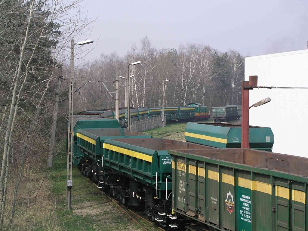 Polish PM: Railway Explosion “An Unprecedented Act Of Sabotage” ━ The ...