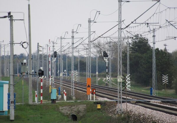 Poland Sends in the Troops to Guard Rail and Road Infrastructure ━ The ...