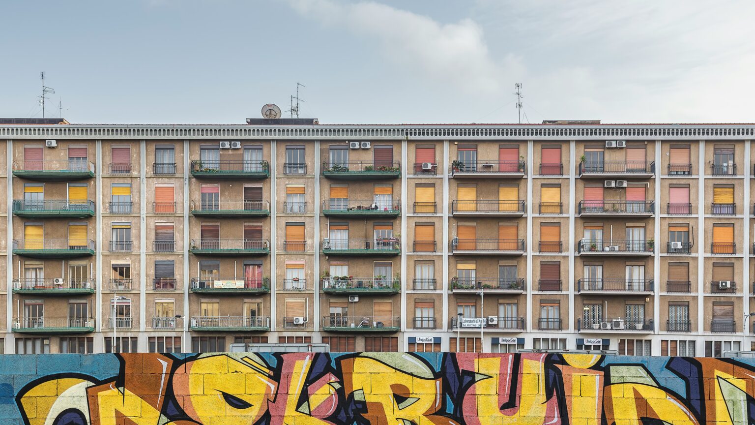 Report: Poverty and Immigration in Spain ━ The European Conservative