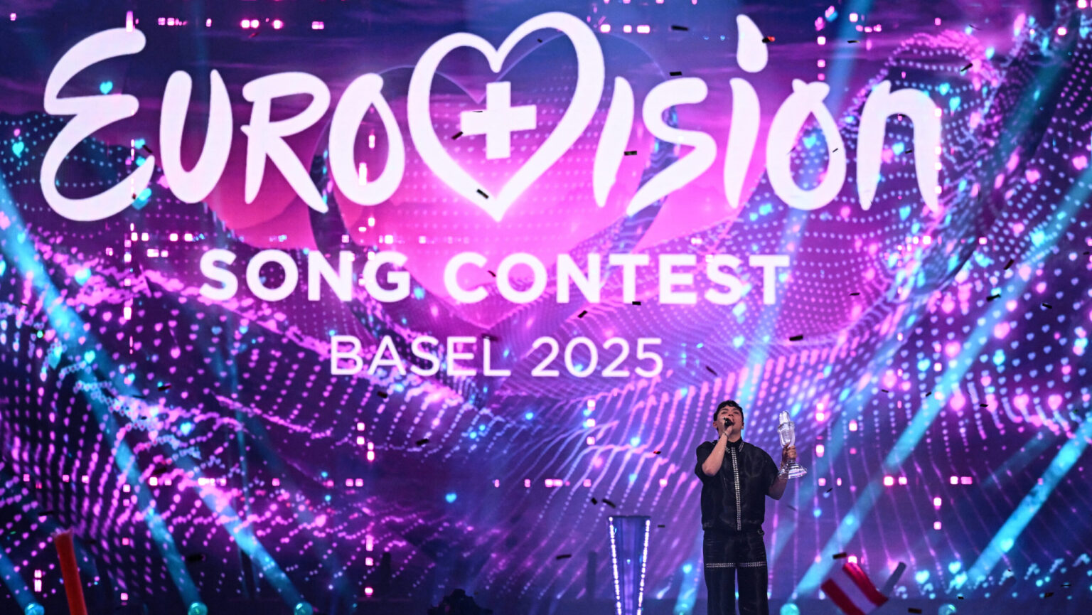 Israel Boycott Fizzles as Eurovision Confirms 35 Countries for 2026 ...