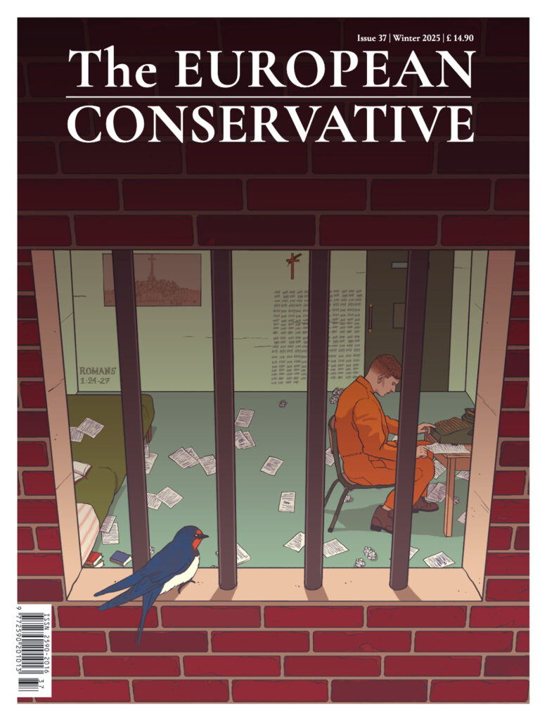 The Magazine | The European Conservative