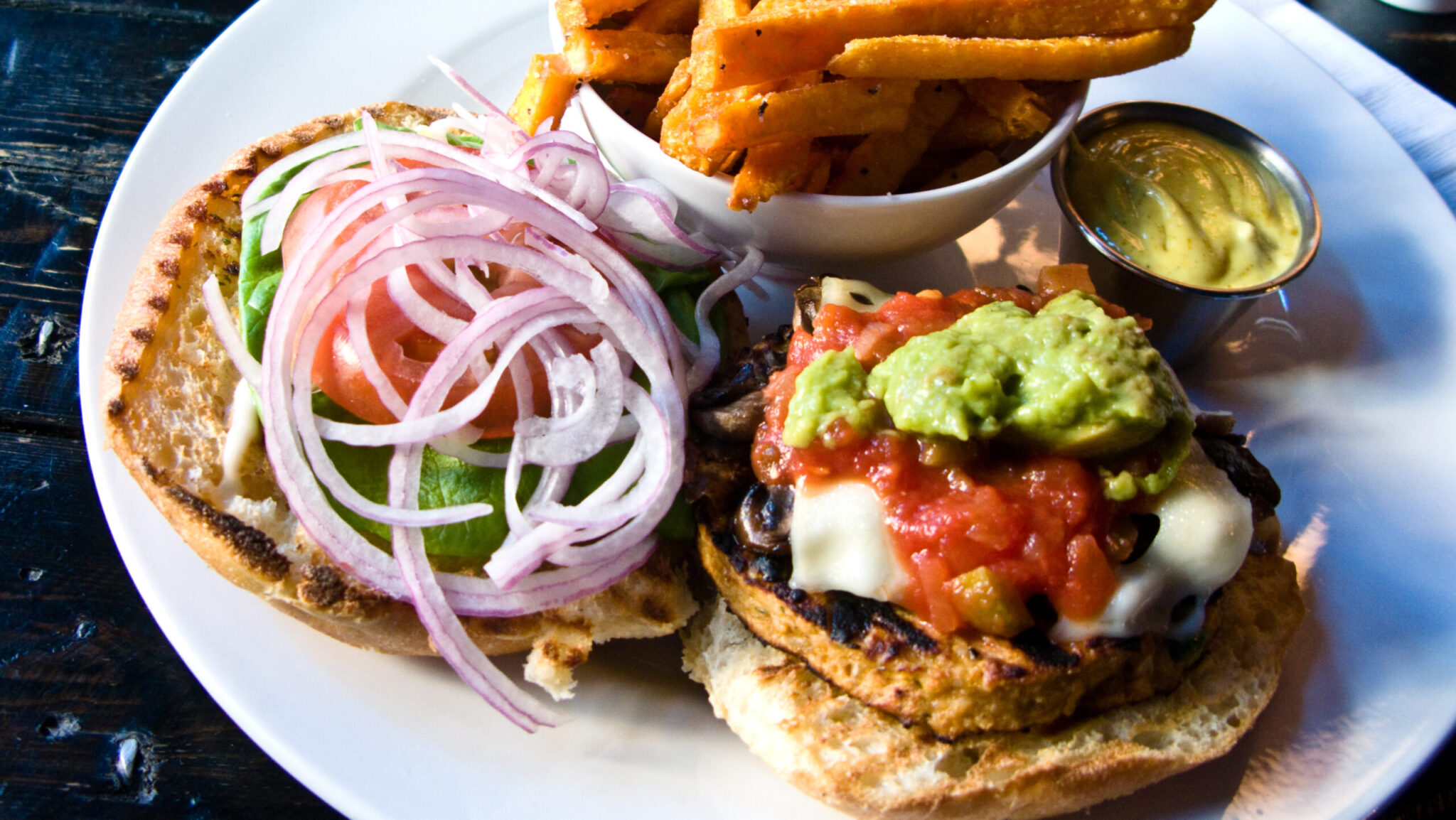 EU’s ‘Veggie Burger’ Ban Falls Apart at the Last Minute ━ The European ...