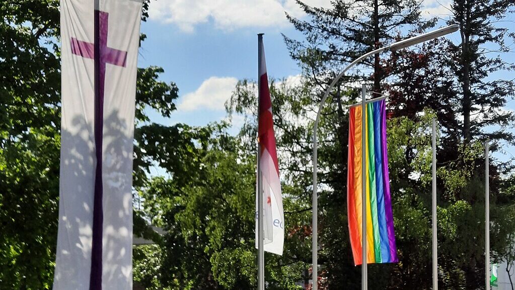 Pole Dancing, Queer Services, and Activism: How Germany’s Protestant ...