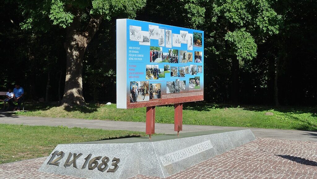 Vienna Refuses Statue of Christian King To Avoid Fueling ‘Islamophobia ...