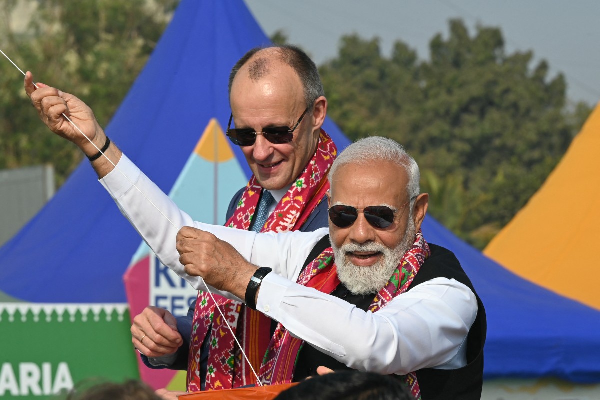 Germany Spends €6 Million on "Gender-Responsive Forest Management ...