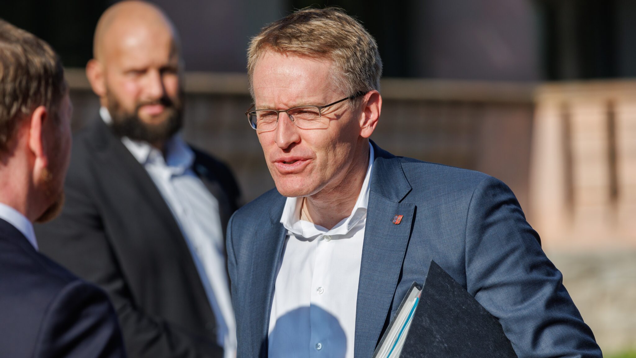 Germany’s Free Speech Row Deepens After CDU Leader Backs Media Bans ...