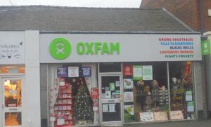 Former Oxfam CEO Takes Charity to Court ━ The European Conservative