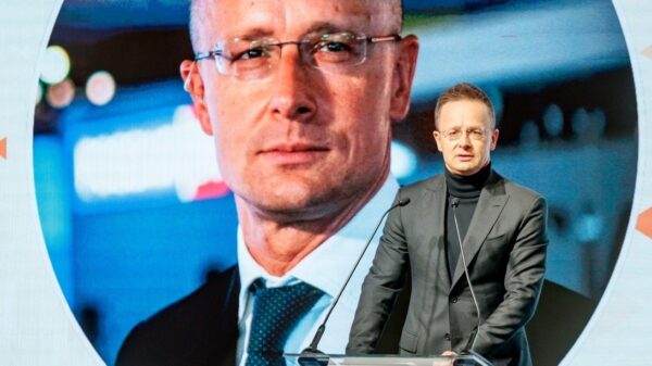 Budapest Global Dialogue: “The future will be bilateral and sovereign ...