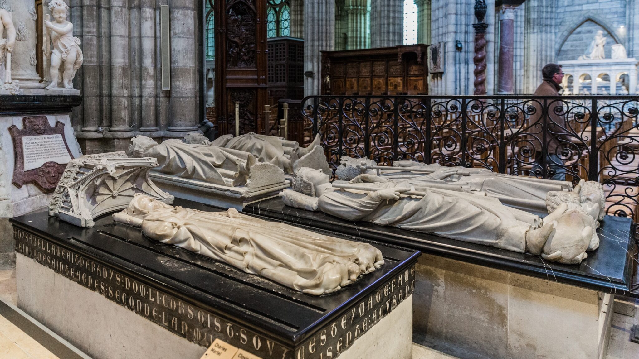 Saint-Denis, ‘City of Kings’, and the Great Replacement: A Case Study ...