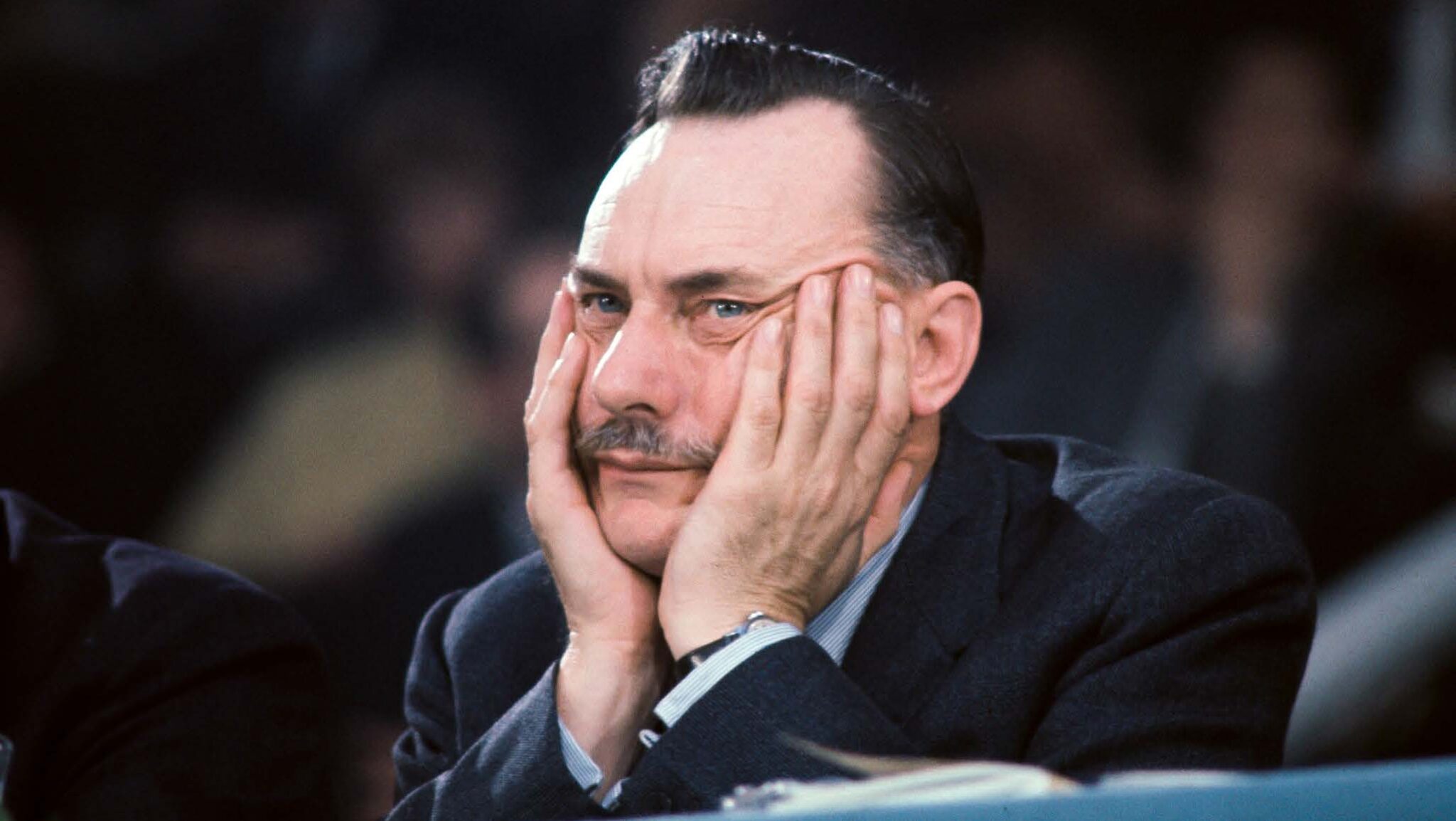 Enoch Powell: Britain’s Populist Short-Circuit ━ The European Conservative