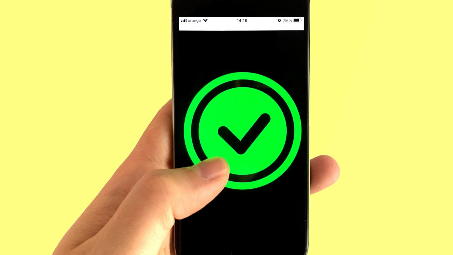 EU Forced To Update New Age-Check App After Security Flaws ━ The ...