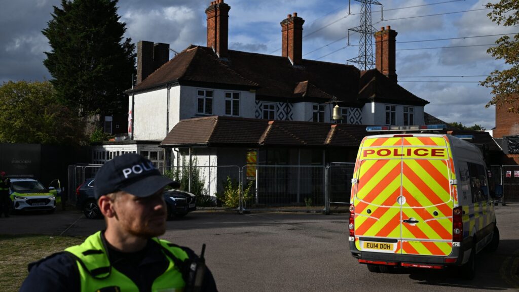 Britain Is Giving Free Housing to Americans Who Claim Asylum ━ The ...